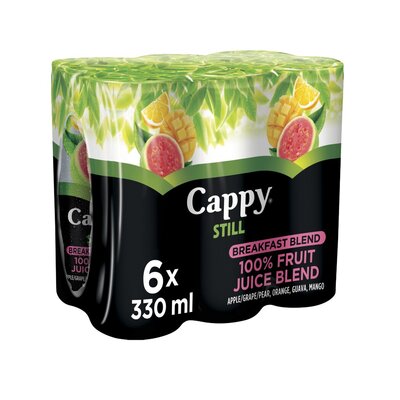 Cappy | Juices | Smart Price Specials | PnP