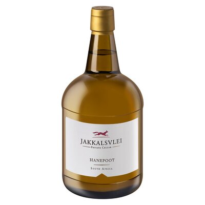 JAKKALSVLEI HANEPOOT 750ML | PnP