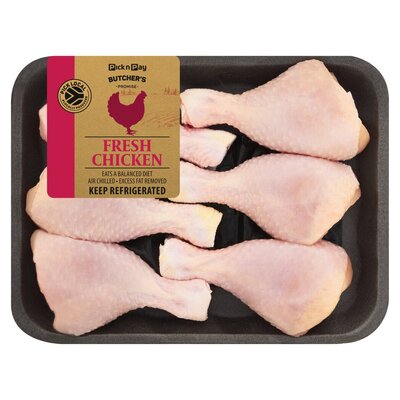 Fresh Chicken Portions | Fresh Poultry | Smart Price Specials | PnP