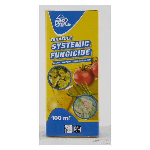 Protek Tenazole 100ml | PnP