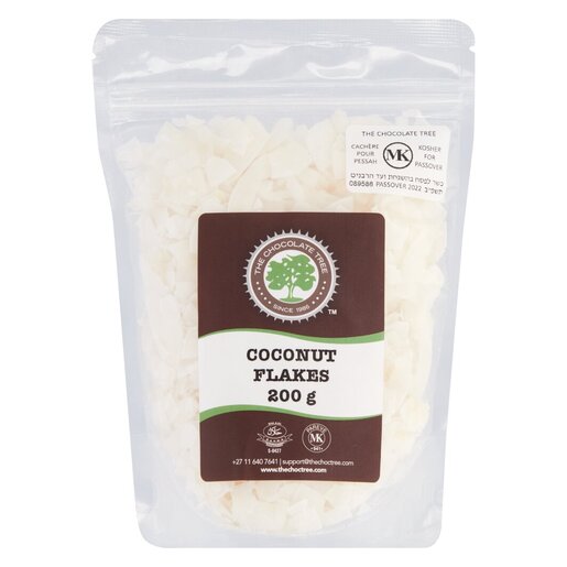 The Soul Tree Coconut Flakes 200g | PnP