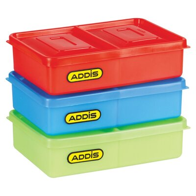 Addis Snack Box Assorted | PnP