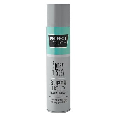 Perfect Touch Heat Defence Spray 250ml | PnP