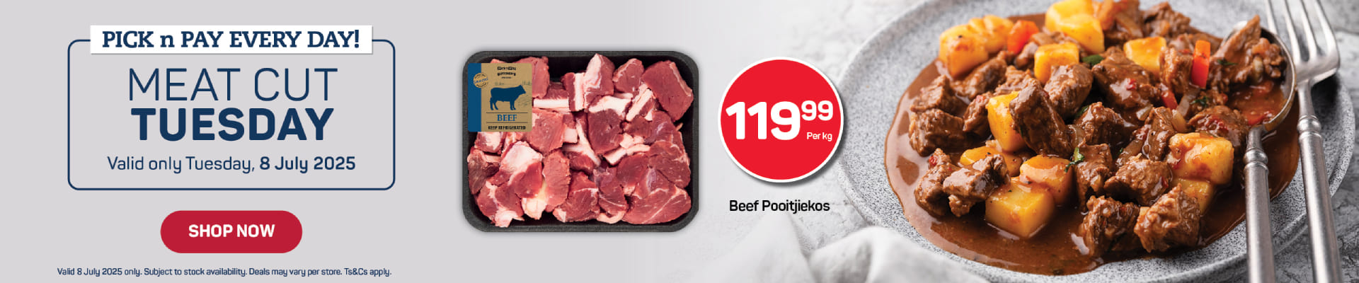 Shop Groceries & Food Online | PnP