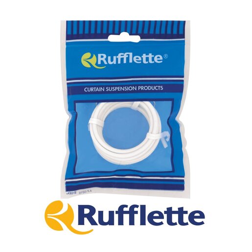 Rufflette Stretch Wire 2.5m | PnP