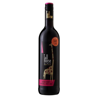 Robertson Natural Sweet Red 3L | PnP