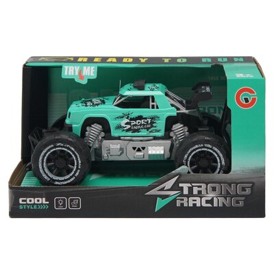 Strong Racing Monster Truck With Sound | Smart Price Specials | PnP Home