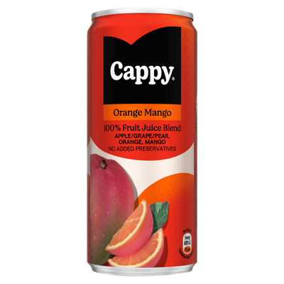 Cappy | Juices | Smart Price Specials | PnP