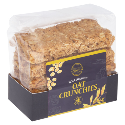 Crafted Collection Oat Crunchie 260g | PnP