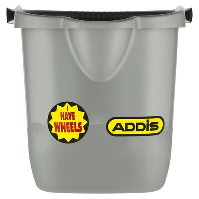 Addis Rectangular Bucket 12L | PnP