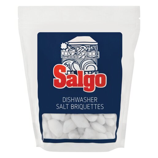 Salgo Dishwasher Briquette 1kg | Smart Price Specials | PnP Home