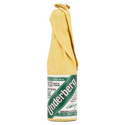 Underberg Standard Bitters 20ml | Smart Price Specials | PnP Home