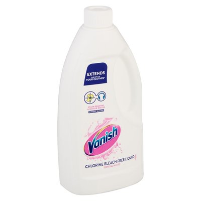 Vanish Liquid Whites 500ml | Smart Price Specials | PnP Home