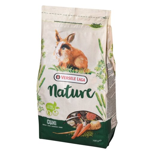 Prestige Versele Laga Nature Rabbit Cuni 700g | Smart Price Specials ...