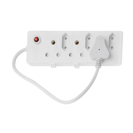 PnP Multiplug 6 Way | Smart Price Specials | PnP Home