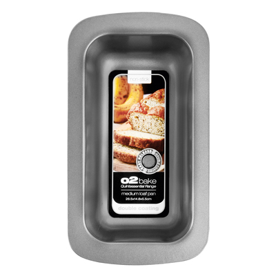 O2 Loaf Pan Medium 26.5cm | PnP