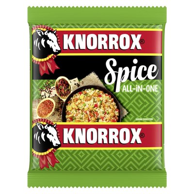 KNORROX All In One Spice 175g | PnP