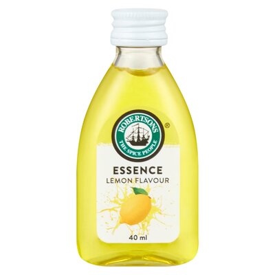Robertsons Vanilla Essence 500ml | PnP