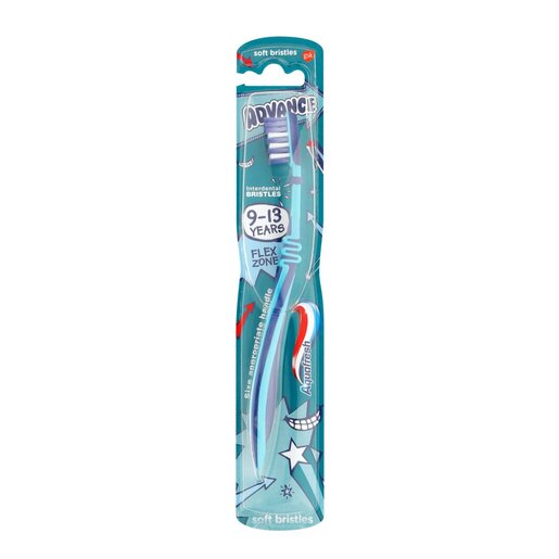 Aquafresh Toothbrush Adv Kids 9-13 | PnP