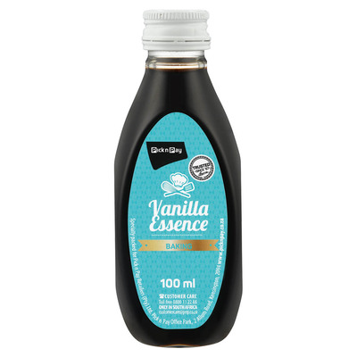 Robertsons Vanilla Essence 500ml | PnP