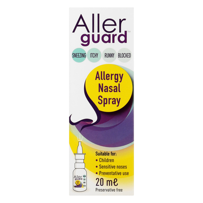 Sterimar Blocked Nose Baby-Child Spray 50ml | PnP