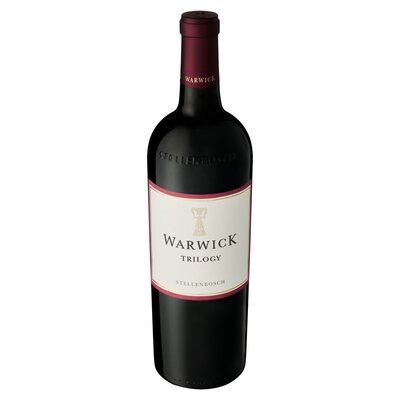 Warwick Trilogy 750ml | PnP