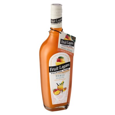 Fruit Lagoon Mango 750ml | PnP