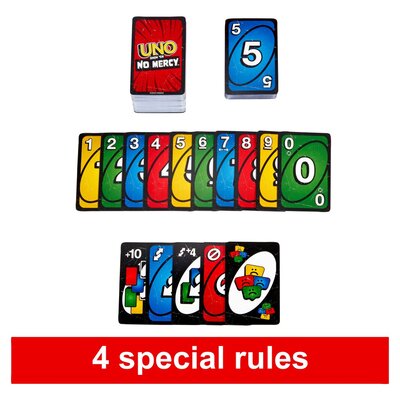 Uno Show 'Em No Mercy | Smart Price Specials | PnP Home