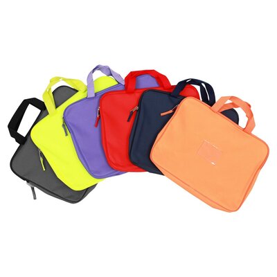 Kenzel A4 Pvc Book Bag Assorted Colours | Smart Price Specials | PnP Home