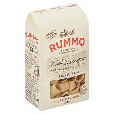 Rummo Pasta Calamarata 500g | PnP