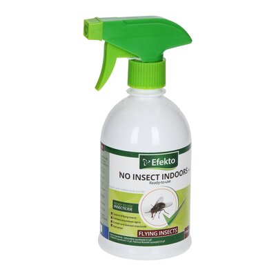 Efekto No Insect Flying Insects 375ml | Smart Price Specials | PnP Home