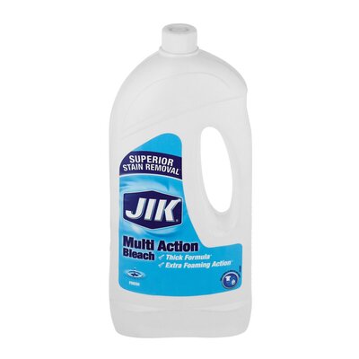 Jik Multi Action Bleach Regur 1 Litre | PnP