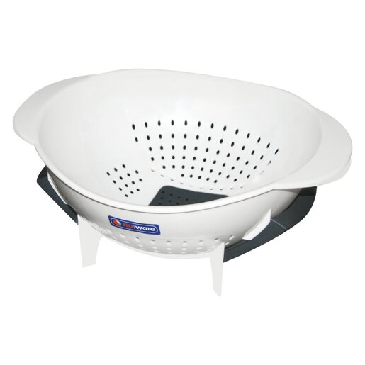 Nu-ware Easy Drop Colander | Smart Price Specials | PnP Home