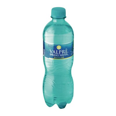 Valpre Sparkling Mineral Water 500ml | Smart Price Specials | PnP Home