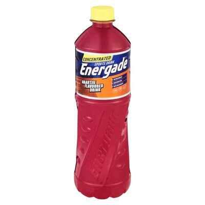 Energade Sports Drink Concentrate Naartjie 750ml | PnP