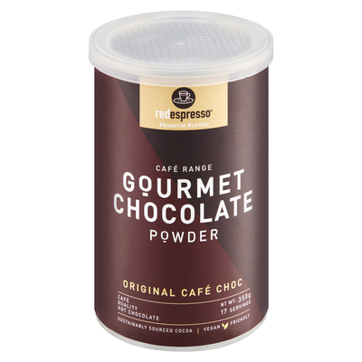 Red Espresso Original Gourmet Chocolate Powder 350g | PnP