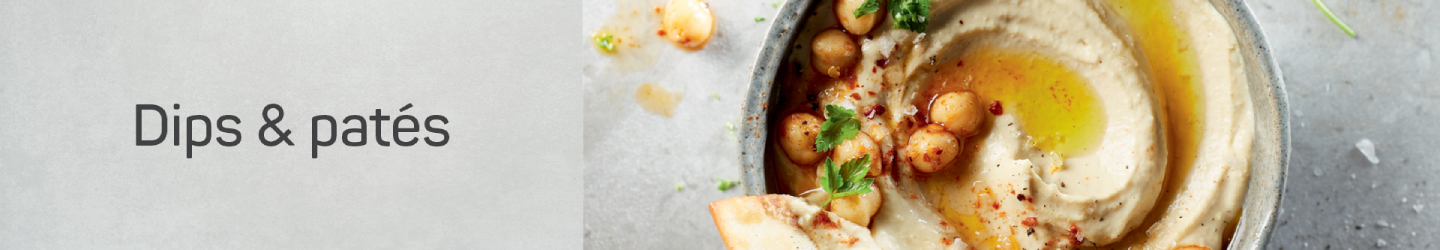 Dips & Pates | Deli & Party | Smart Price Specials | PnP