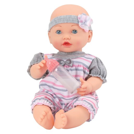 I-play Cuddle Baby Doll | PnP