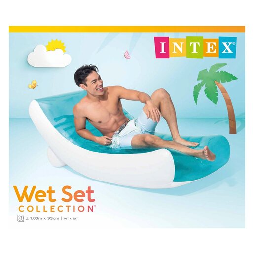 Intex Rockin Lounge | PnP