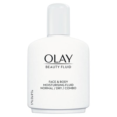 Olay Essential Care Beauty Fluid 100ml | PnP
