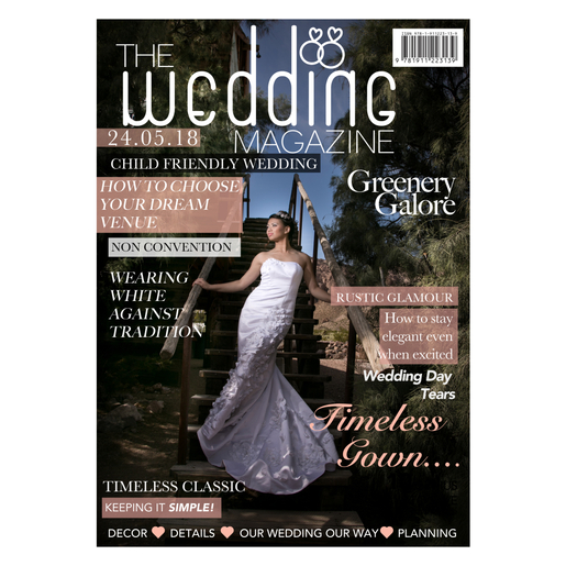Sa Wedding Album | Smart Price Specials | PnP Home