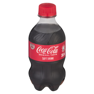 Coca-Cola Regular 300ml | Smart Price Specials | PnP Home