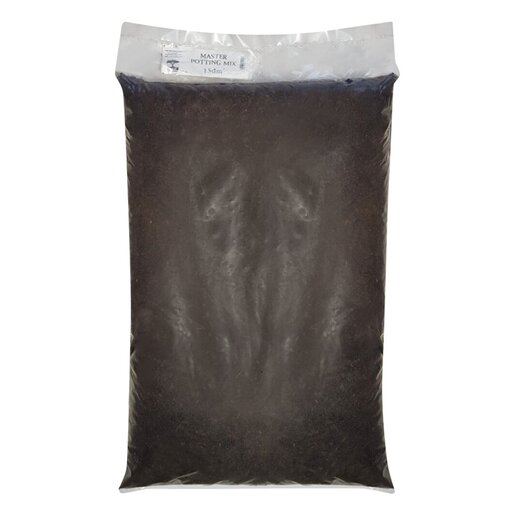 Master Potting Soil 15Dm3 | PnP