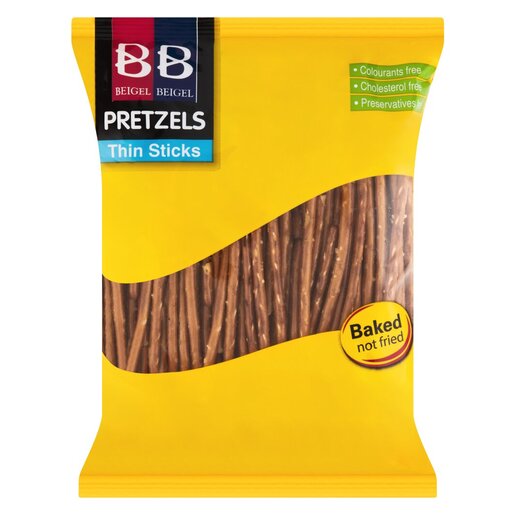 Beigel & Beigel Extra Thin Sticks 150g | Smart Price Specials | PnP Home