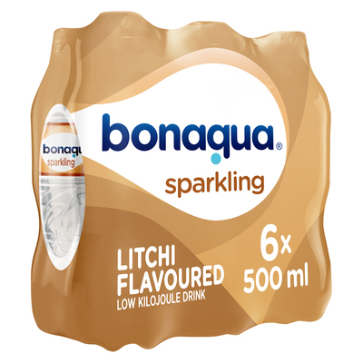 Bonaqua | Water | Smart Price Specials | PnP
