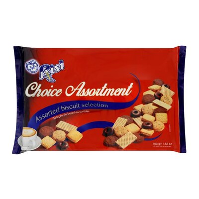 Risi Choice Assortment 500g | PnP