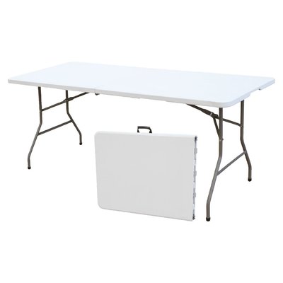 Blue Mountain Foldable Plastic Table | Smart Price Specials | PnP Home