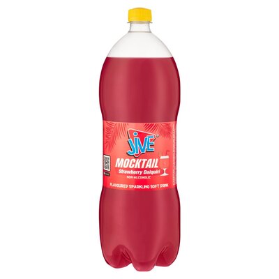 Jive | Flavoured Drinks | Smart Price Specials | PnP