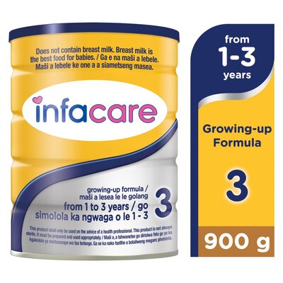 Infacare | Baby Formula | Smart Price Specials | PnP