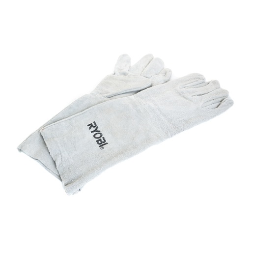 Ryobi Gloves Chrome Leather 200mm | Smart Price Specials | PnP Home